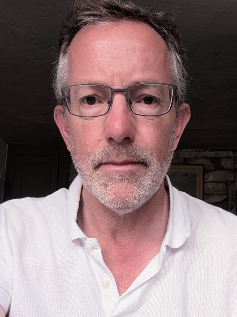 Christopher Booth - King Edwards Witley